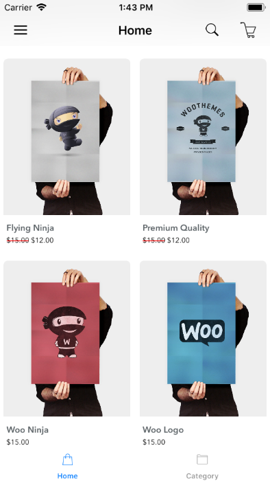 Universal For Ios Full Multi Purpose Ios App By Sherdleapps Codecanyon